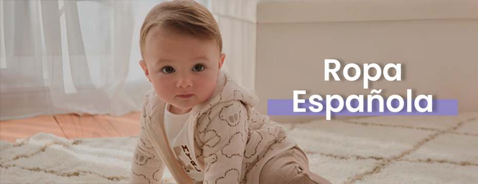 Ropa Infantil para Niños y Bebés | Travesuras Infantiles - Travesuras ...
